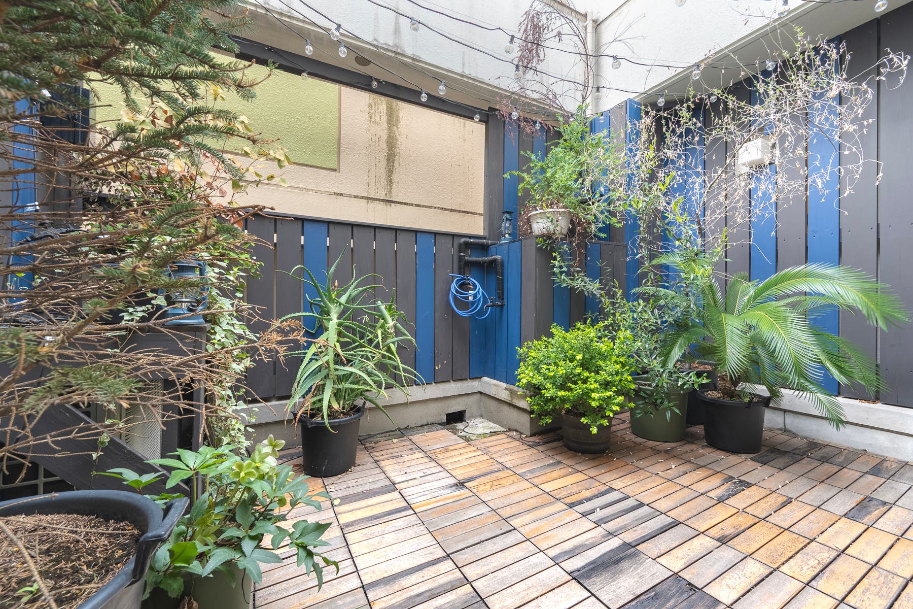 スペモ✨️水道橋駅3分⭕100インチ大画面スクリーン🎬パーティー🎊ビル最上階の眺望🌆858_Tiny’s Room 水道橋の写真11