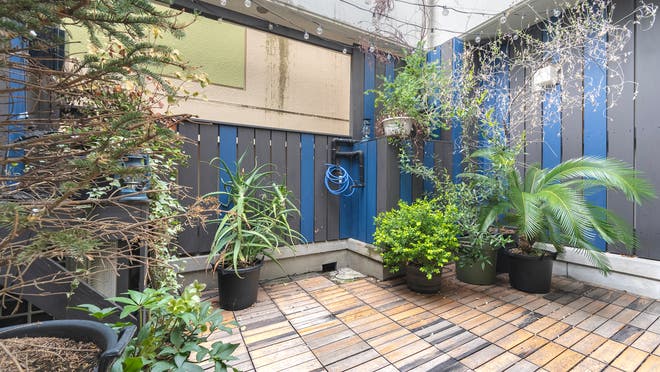 スペモ✨️水道橋駅3分⭕100インチ大画面スクリーン🎬パーティー🎊ビル最上階の眺望🌆858_Tiny’s Room 水道橋の写真11