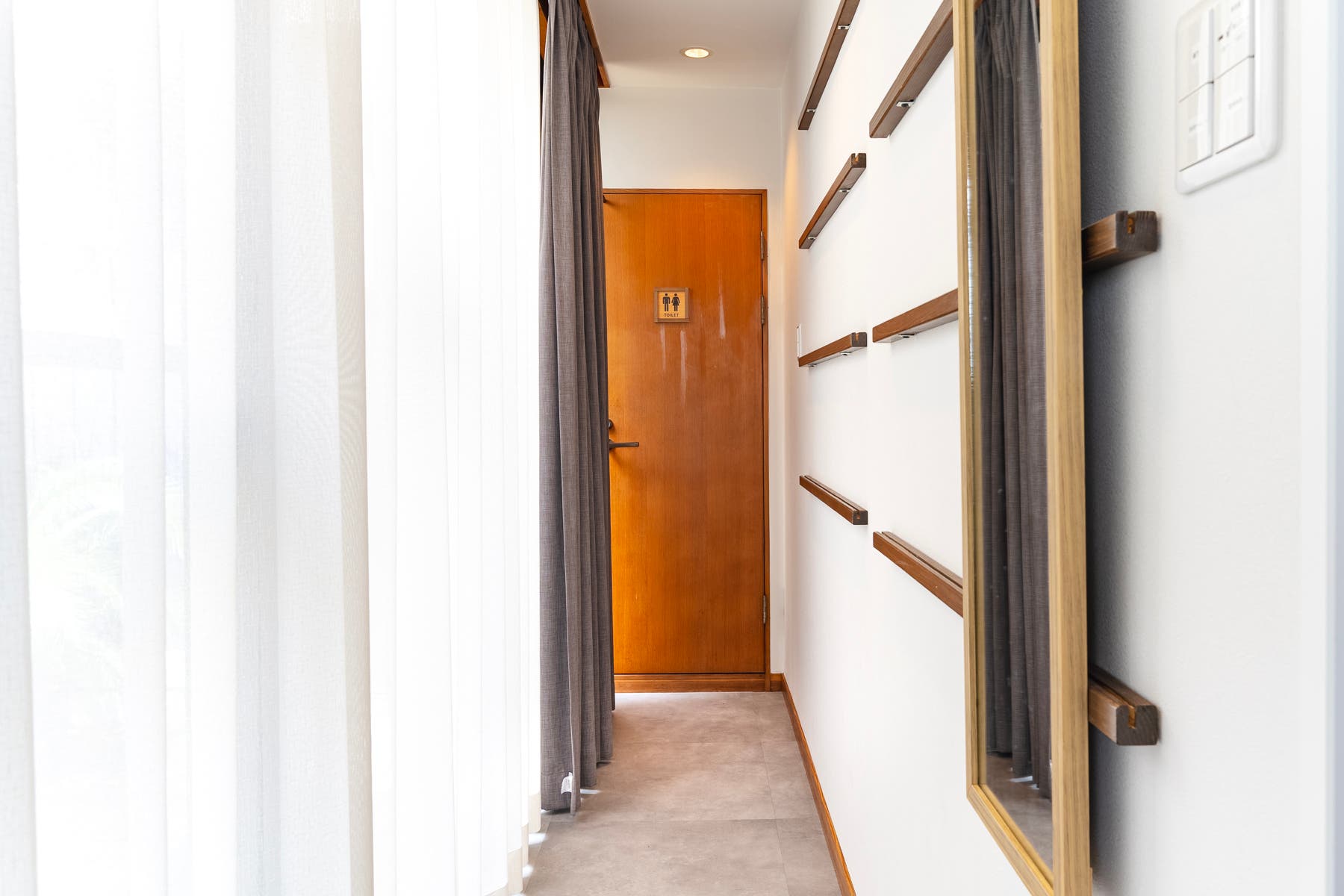 スペモ✨️水道橋駅3分⭕100インチ大画面スクリーン🎬パーティー🎊ビル最上階の眺望🌆858_Tiny’s Room 水道橋の写真15