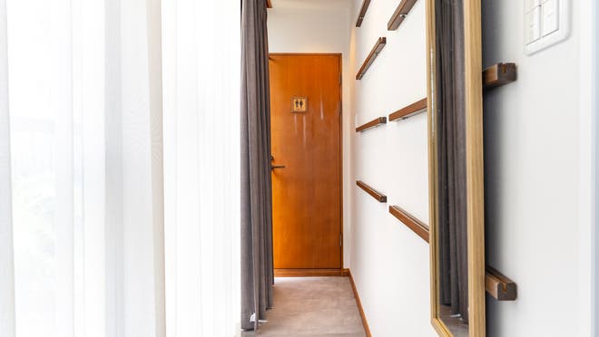 スペモ✨️水道橋駅3分⭕100インチ大画面スクリーン🎬パーティー🎊ビル最上階の眺望🌆858_Tiny’s Room 水道橋の写真15