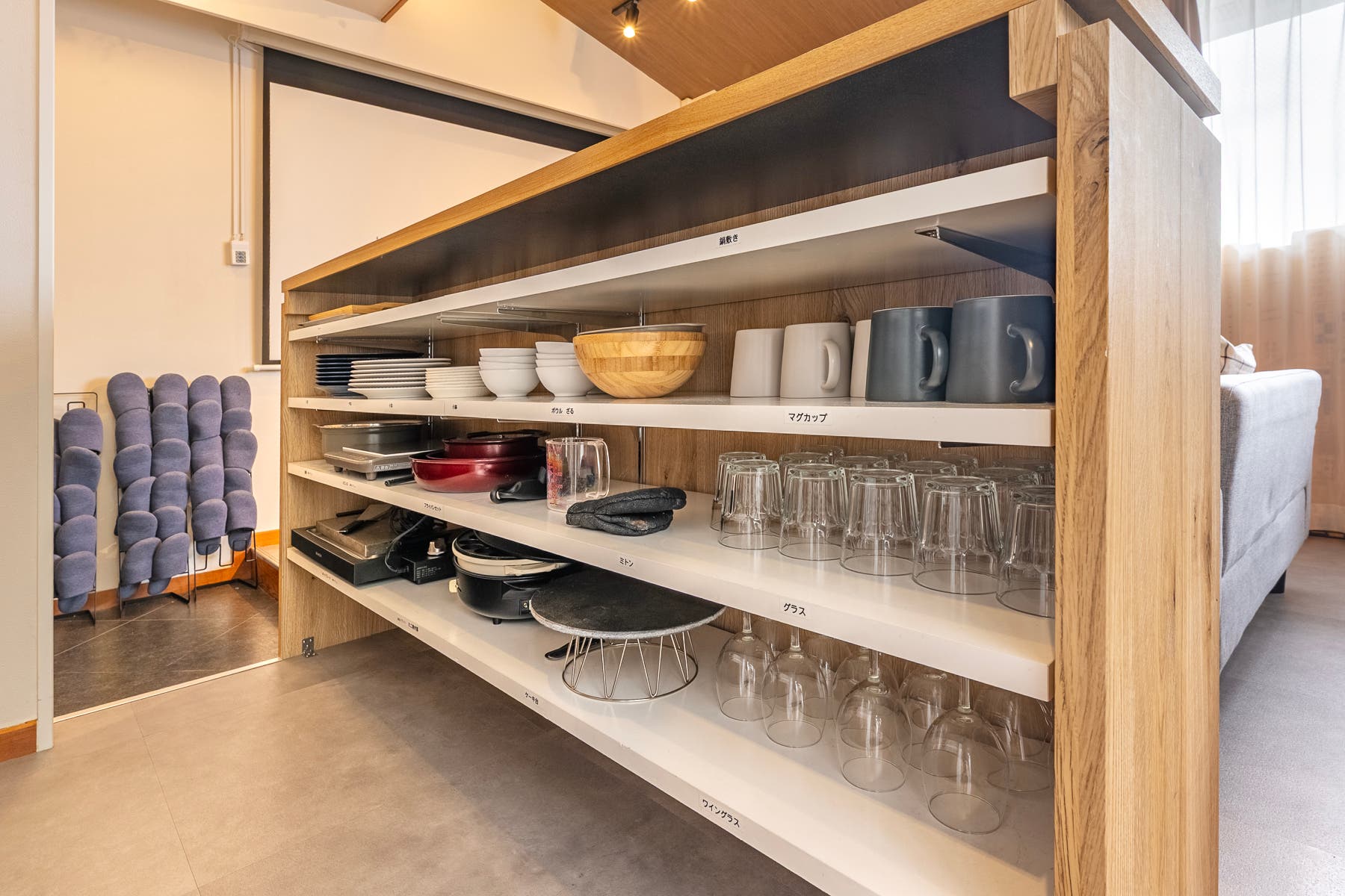 スペモ✨️水道橋駅3分⭕100インチ大画面スクリーン🎬パーティー🎊ビル最上階の眺望🌆858_Tiny’s Room 水道橋の写真17