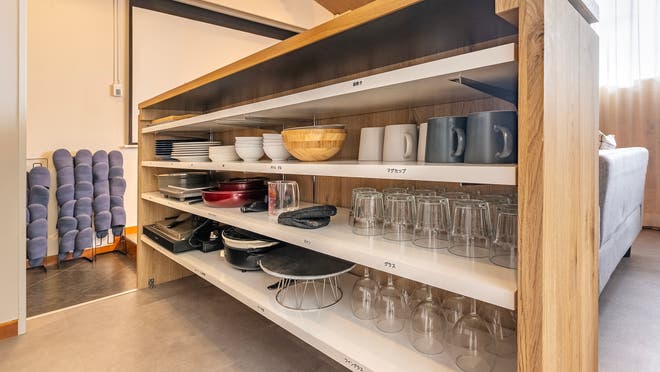 スペモ✨️水道橋駅3分⭕100インチ大画面スクリーン🎬パーティー🎊ビル最上階の眺望🌆858_Tiny’s Room 水道橋の写真17