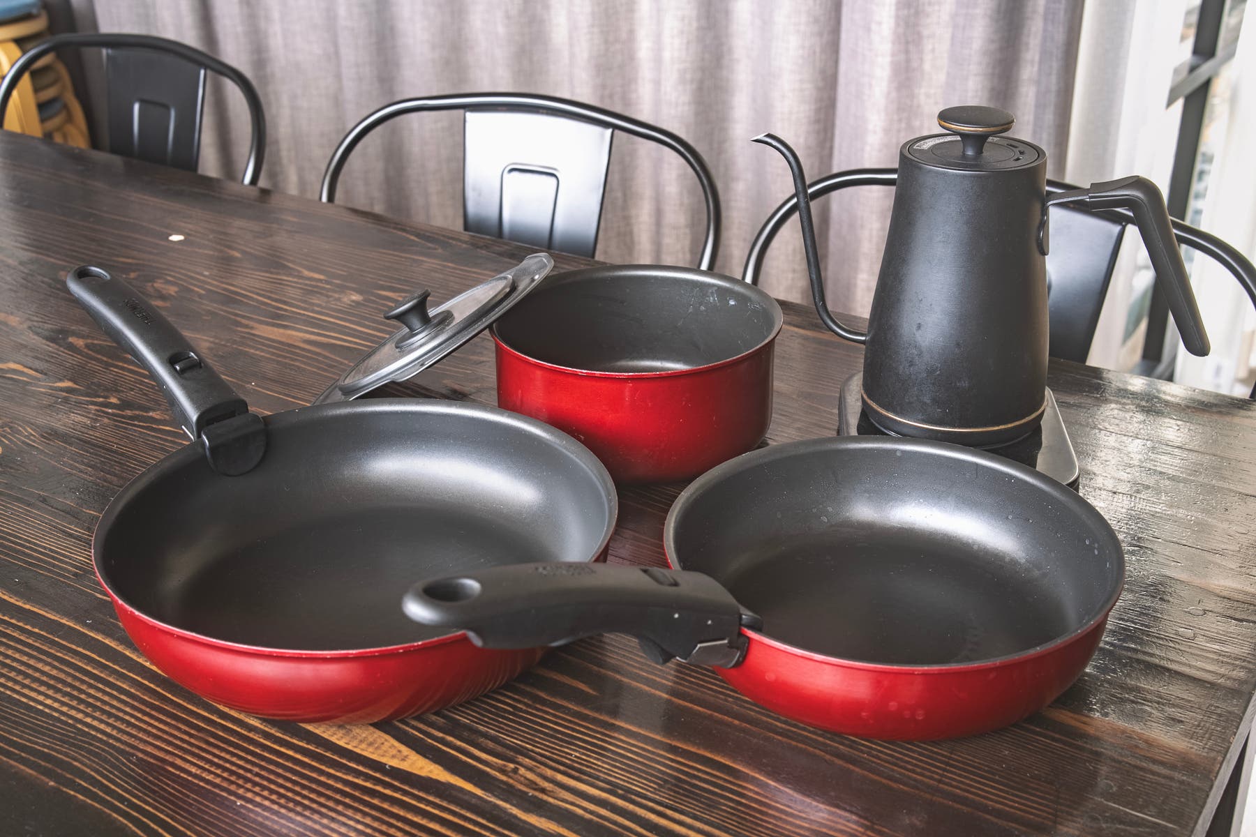 スペモ✨️水道橋駅3分⭕100インチ大画面スクリーン🎬パーティー🎊ビル最上階の眺望🌆858_Tiny’s Room 水道橋の写真22