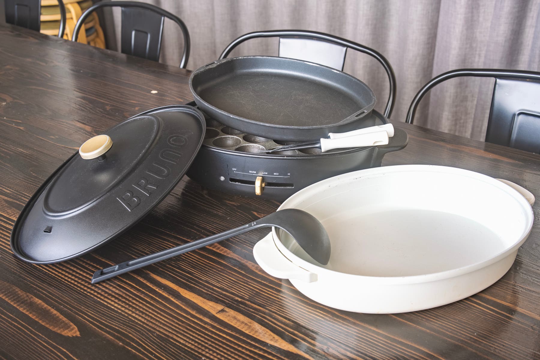 スペモ✨️水道橋駅3分⭕100インチ大画面スクリーン🎬パーティー🎊ビル最上階の眺望🌆858_Tiny’s Room 水道橋の写真23