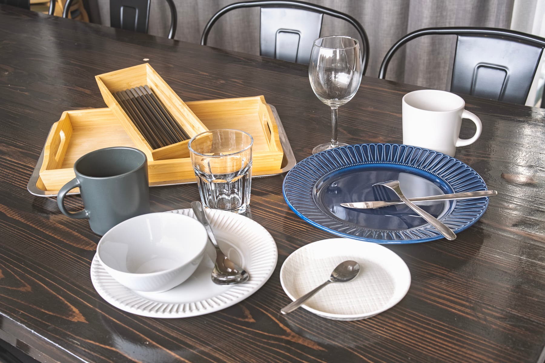 スペモ✨️水道橋駅3分⭕100インチ大画面スクリーン🎬パーティー🎊ビル最上階の眺望🌆858_Tiny’s Room 水道橋の写真25