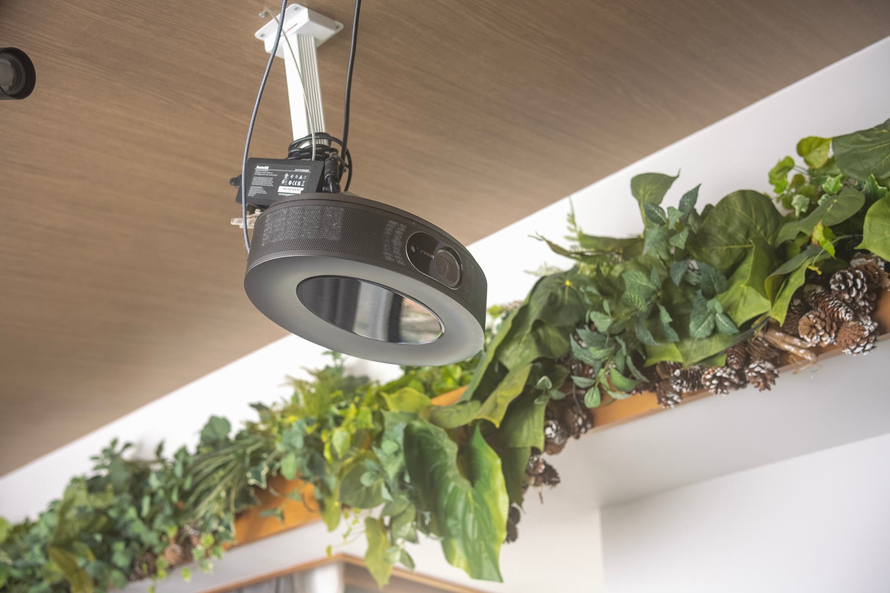 スペモ✨️水道橋駅3分⭕100インチ大画面スクリーン🎬パーティー🎊ビル最上階の眺望🌆858_Tiny’s Room 水道橋の写真26