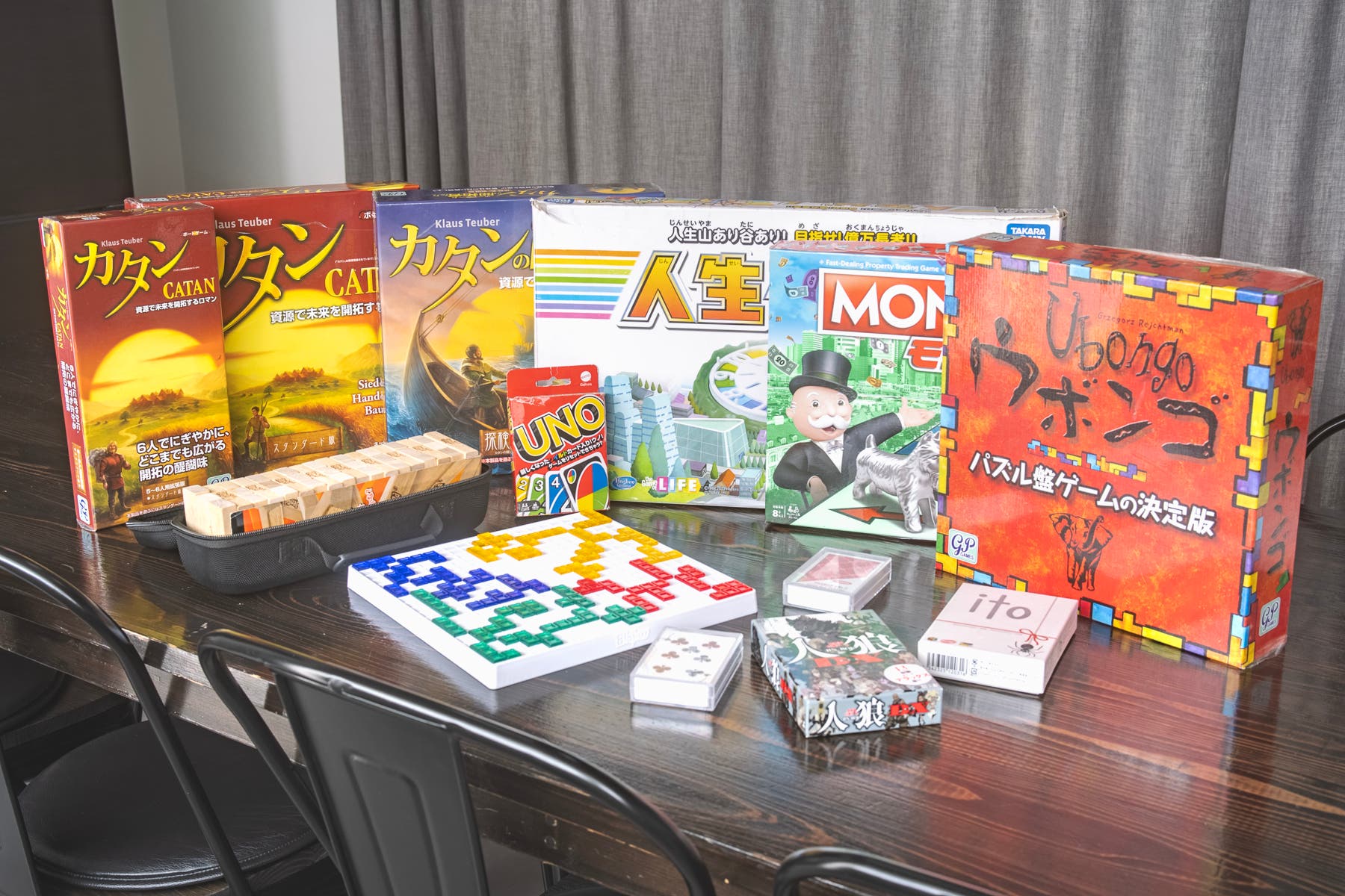 スペモ✨️水道橋駅3分⭕100インチ大画面スクリーン🎬パーティー🎊ビル最上階の眺望🌆858_Tiny’s Room 水道橋の写真30