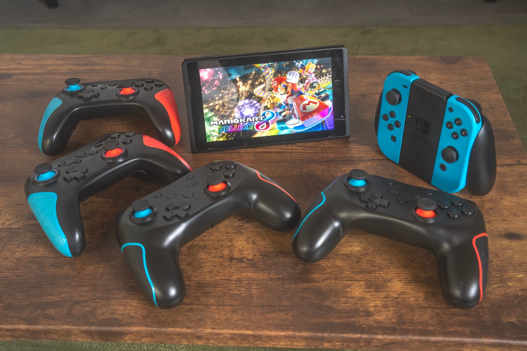 🎮️大人気ゲーム機の画像1