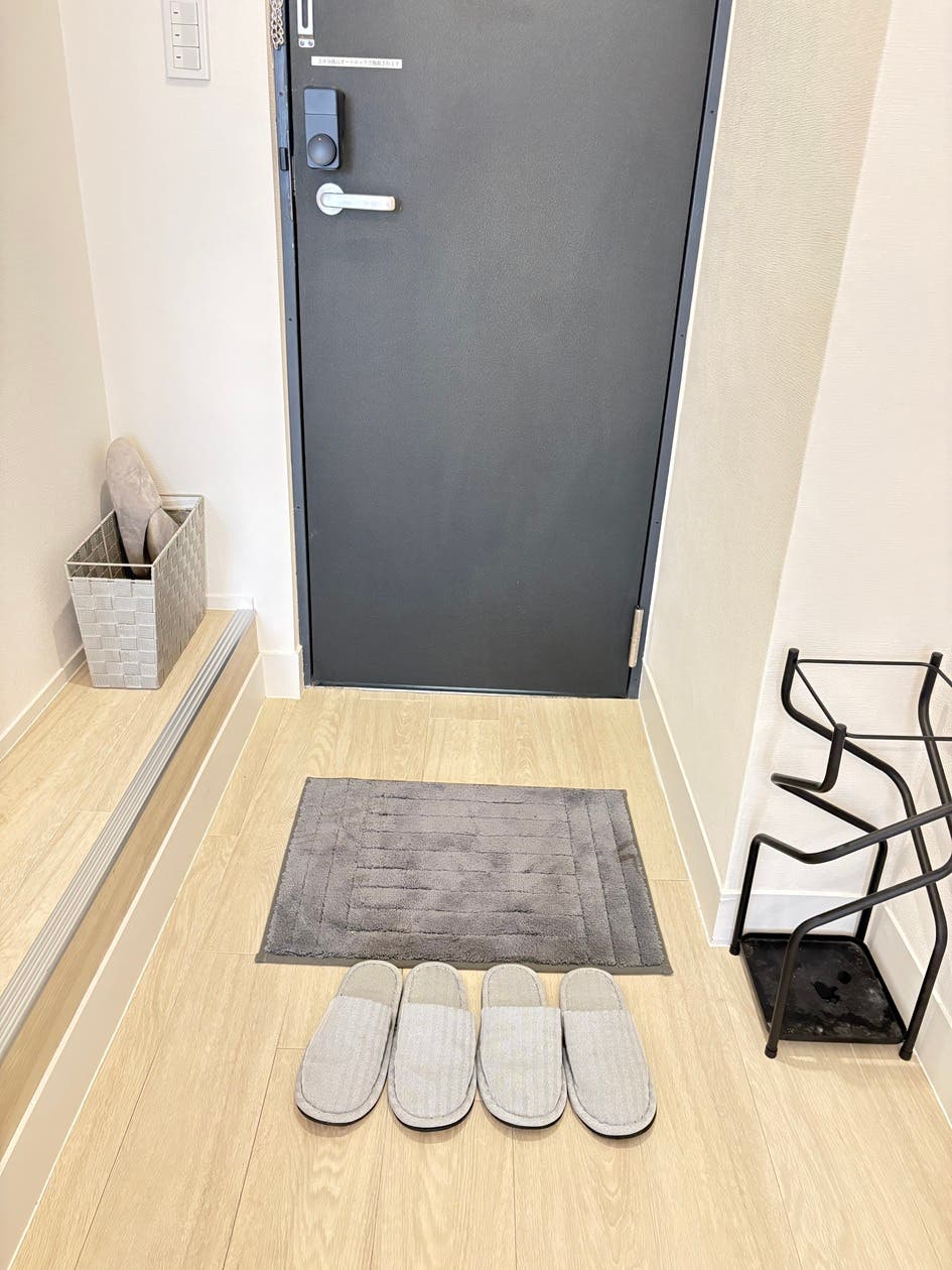 【名古屋駅】2026年4月OPEN｜韓国風ホワイト空間＋グリーンが映える完全個室レンタルサロン｜🛜の写真27