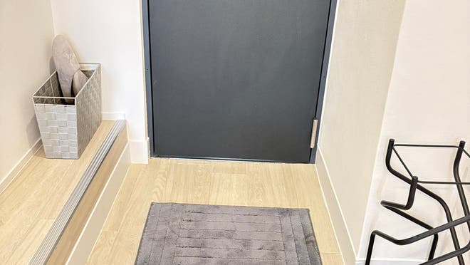 【名古屋駅】2026年4月OPEN|韓国風ホワイト空間+グリーンが映える完全個室レンタルサロン|🛜の写真27