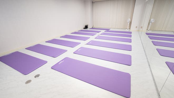 ✨NEW OPEN✨【栄駅徒歩5分】大型ミラー×高速Wi-Fi|今だけお得な割引あり🔥定期利用も大歓迎!の写真3