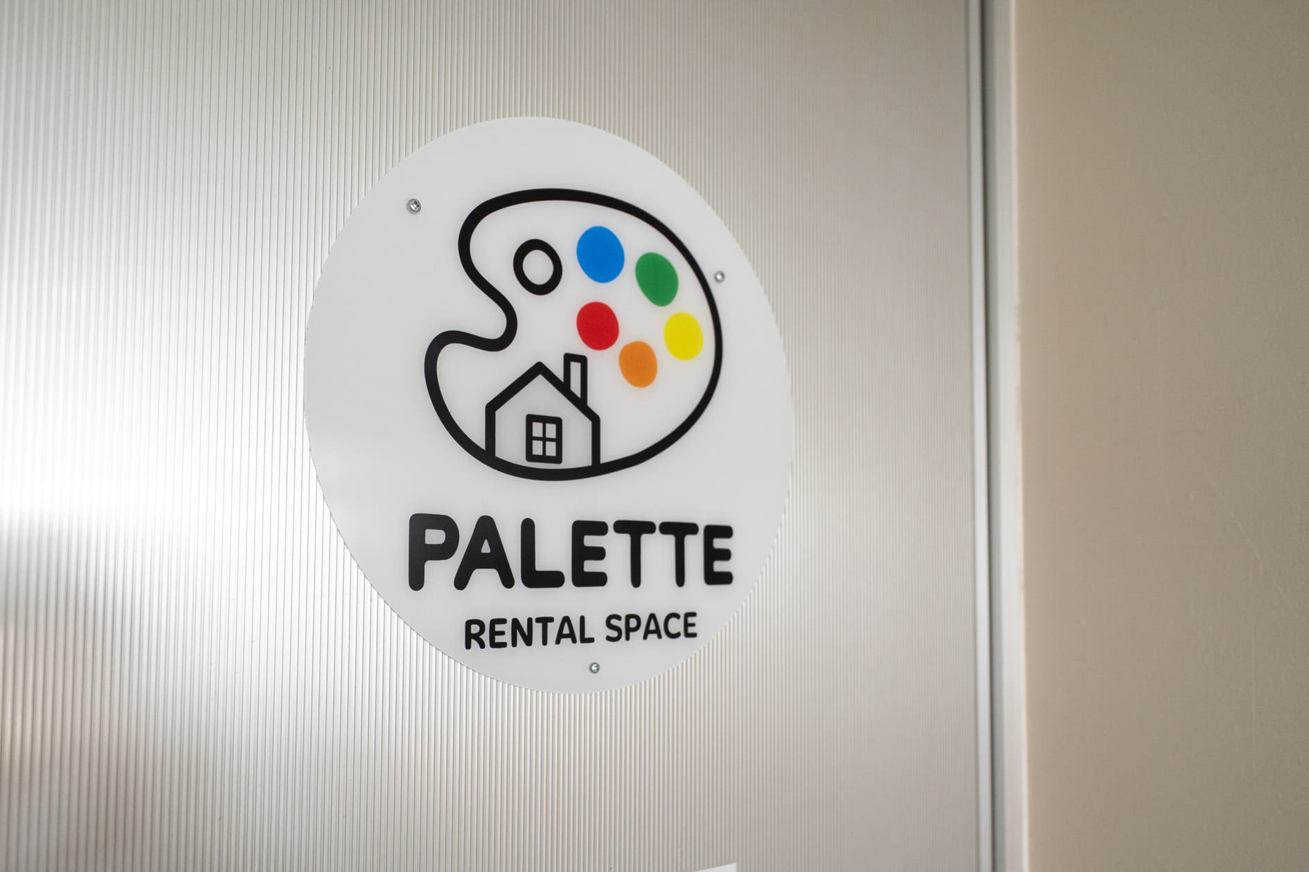 ✨NEW OPEN✨【栄駅徒歩5分】大型ミラー×高速Wi-Fi｜今だけお得な割引あり🔥定期利用も大歓迎！の写真16