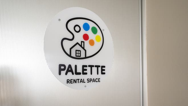 ✨NEW OPEN✨【栄駅徒歩5分】大型ミラー×高速Wi-Fi|今だけお得な割引あり🔥定期利用も大歓迎!の写真16