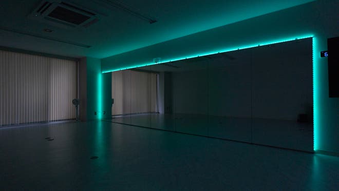 ✨NEW OPEN✨【栄駅徒歩5分】大型ミラー×高速Wi-Fi|今だけお得な割引あり🔥定期利用も大歓迎!の写真15