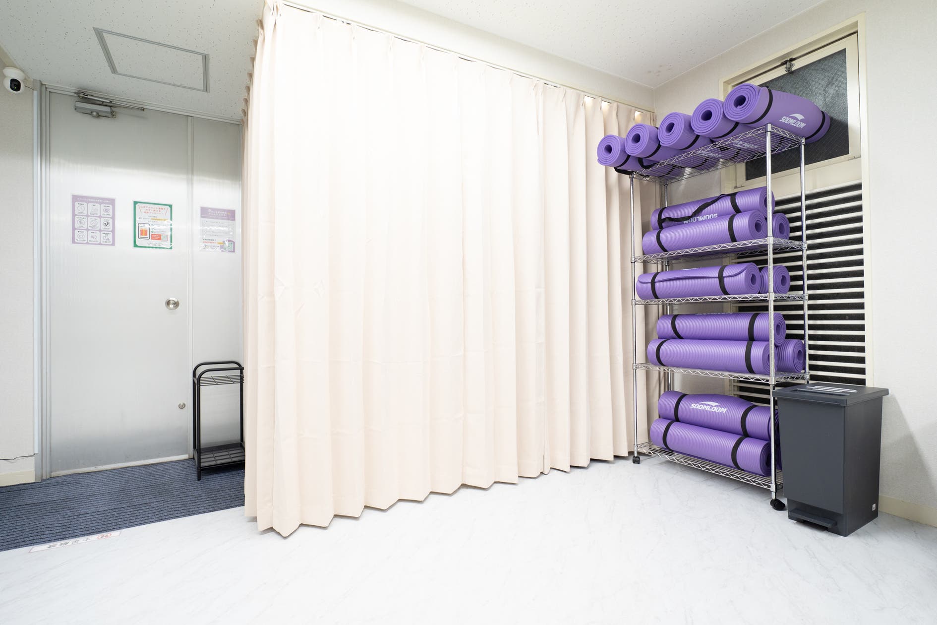 ✨NEW OPEN✨【栄駅徒歩5分】大型ミラー×高速Wi-Fi｜今だけお得な割引あり🔥定期利用も大歓迎！の写真11