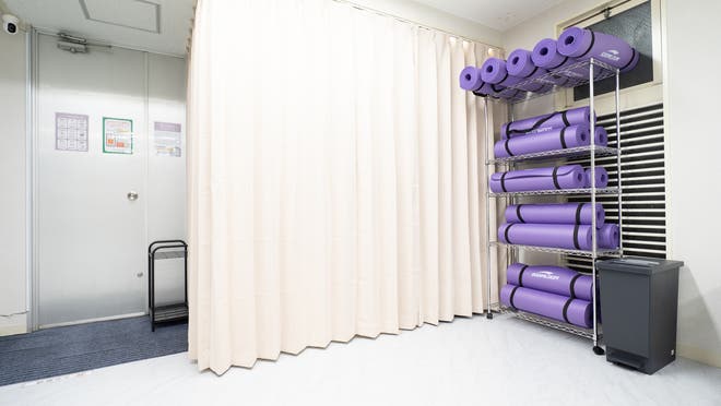 ✨NEW OPEN✨【栄駅徒歩5分】大型ミラー×高速Wi-Fi|今だけお得な割引あり🔥定期利用も大歓迎!の写真11