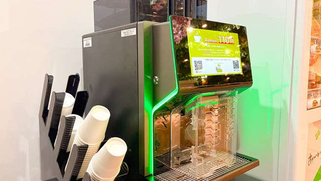 【新宿三丁目駅徒歩1分|33PSブース】ワークブース/防音完全個室/31.5型モニタ/充電/web商談・面接・MTG・テレワークの写真23