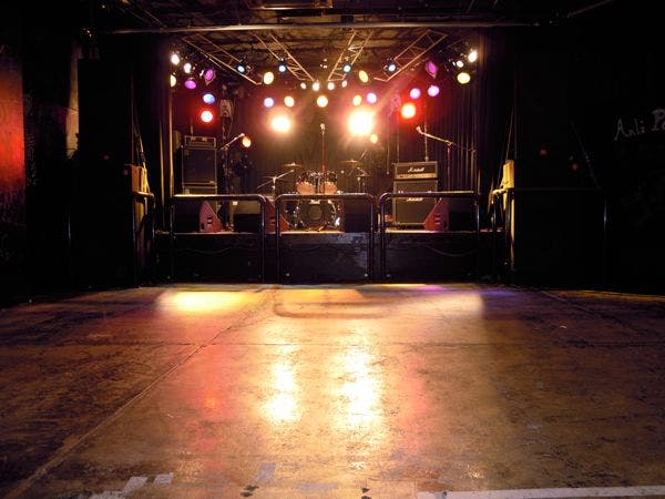 【柏】Max250名収容可能なライブハウスです！の写真3