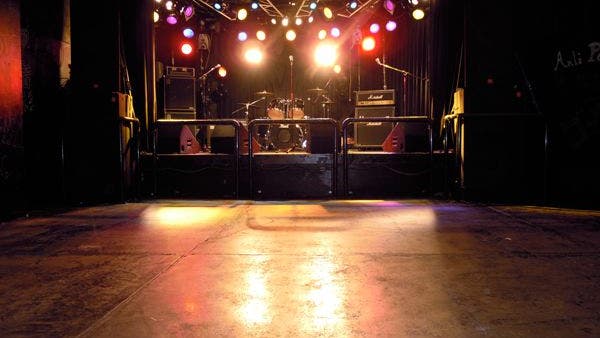 【柏】Max250名収容可能なライブハウスです!の写真3