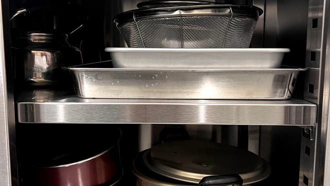 岐阜市柳ケ瀬商店街にあるレトロビルのリノベ空間。やってみたいことをしてみる場。 レンタルキッチン / フリースペースの写真10