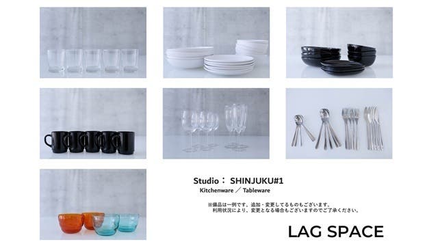 キッチン（食品持ち込み含む）の画像2