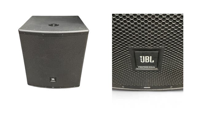 【B-グンカン・ベース】圧巻200㎡|高音質スピーカー×プロ用音響×マイク完備|大音量OK|配信・イベント・ダンス対応!の写真5