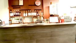 【柏】2016年7月オープンの綺麗なライブハウスです!(616+04)の写真2