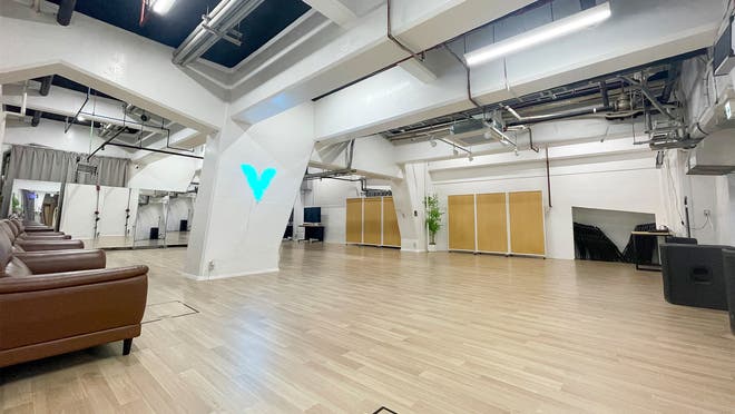 【グンカン・ベース 】圧巻200㎡|高音質スピーカー・プロ用音響・マイク完備|大音量OK|イベント・ダンス・楽器練習に最適|の写真17