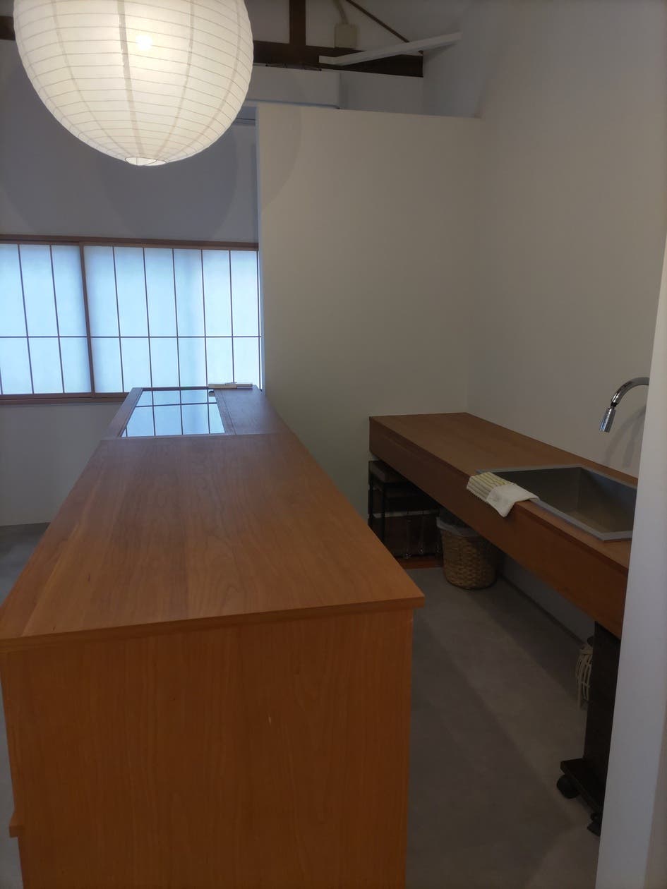 【お花見にも最適！】古民家一棟貸し和モダンレンタルスペース　地下鉄東山線藤が丘駅からすぐ・尾張旭市の写真6