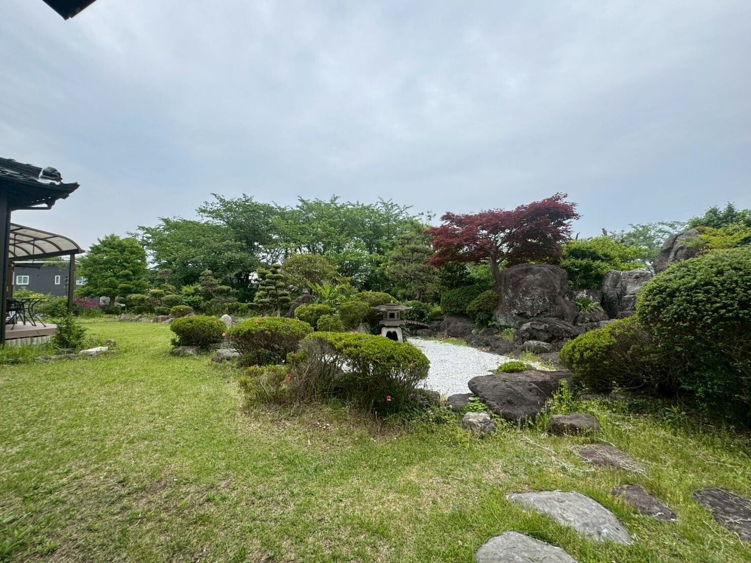 【お花見にも最適！】古民家一棟貸し和モダンレンタルスペース　地下鉄東山線藤が丘駅からすぐ・尾張旭市の写真7