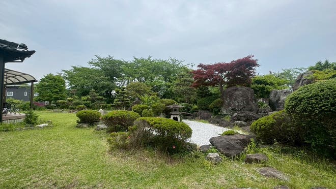 【お花見にも最適!】古民家一棟貸し和モダンレンタルスペース 地下鉄東山線藤が丘駅からすぐ・尾張旭市の写真7