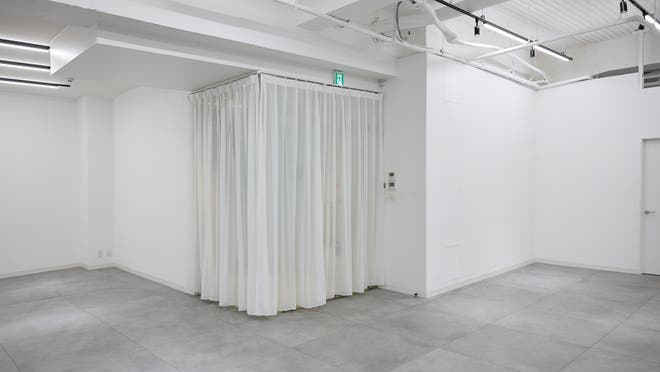 南青山3丁目 / 表参道 大型LEDウォールスクリーンが設置されているレンタルスタジオの写真10