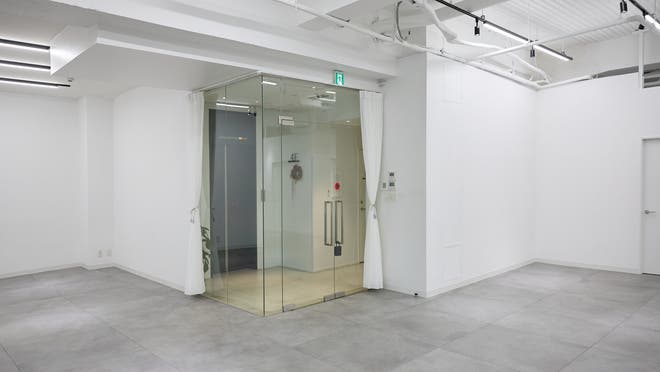 南青山3丁目 / 表参道 大型LEDウォールスクリーンが設置されているレンタルスタジオの写真11