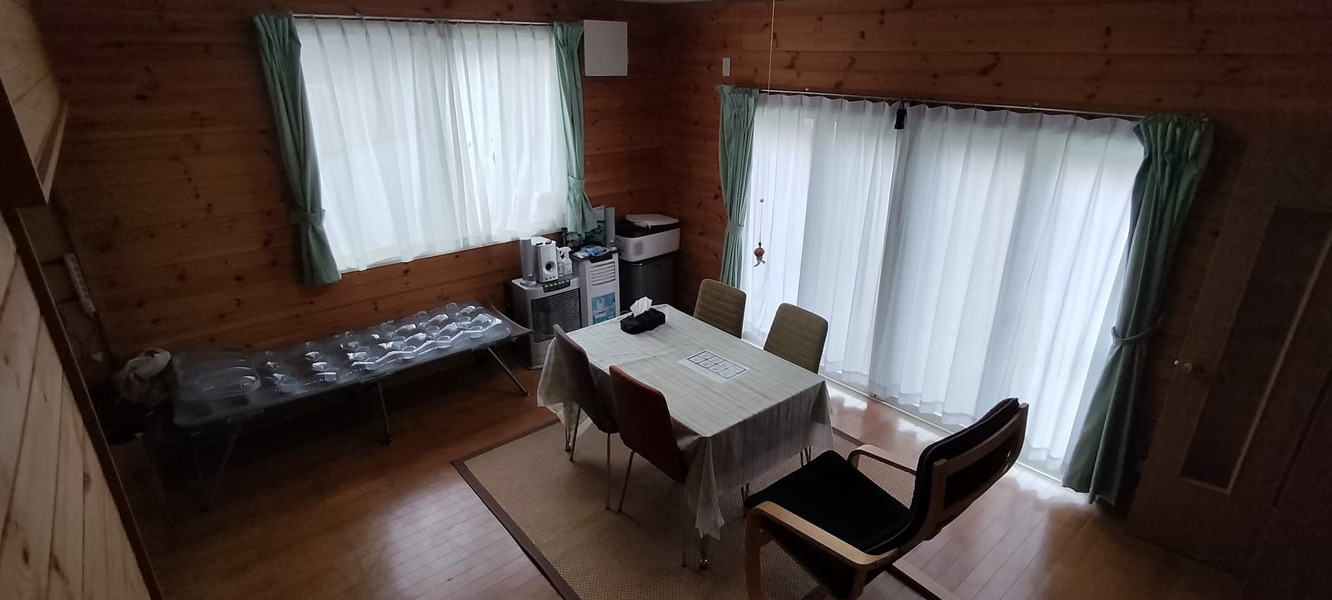 オーシャンビュー！国立公園、白浜海岸徒歩3分！種差海岸、蕪島神社近く。バーベキュースペース有りの写真16