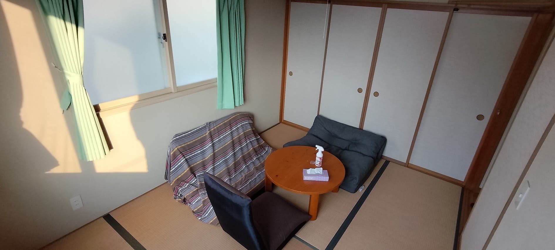 オーシャンビュー！国立公園、白浜海岸徒歩3分！種差海岸、蕪島神社近く。バーベキュースペース有りの写真17