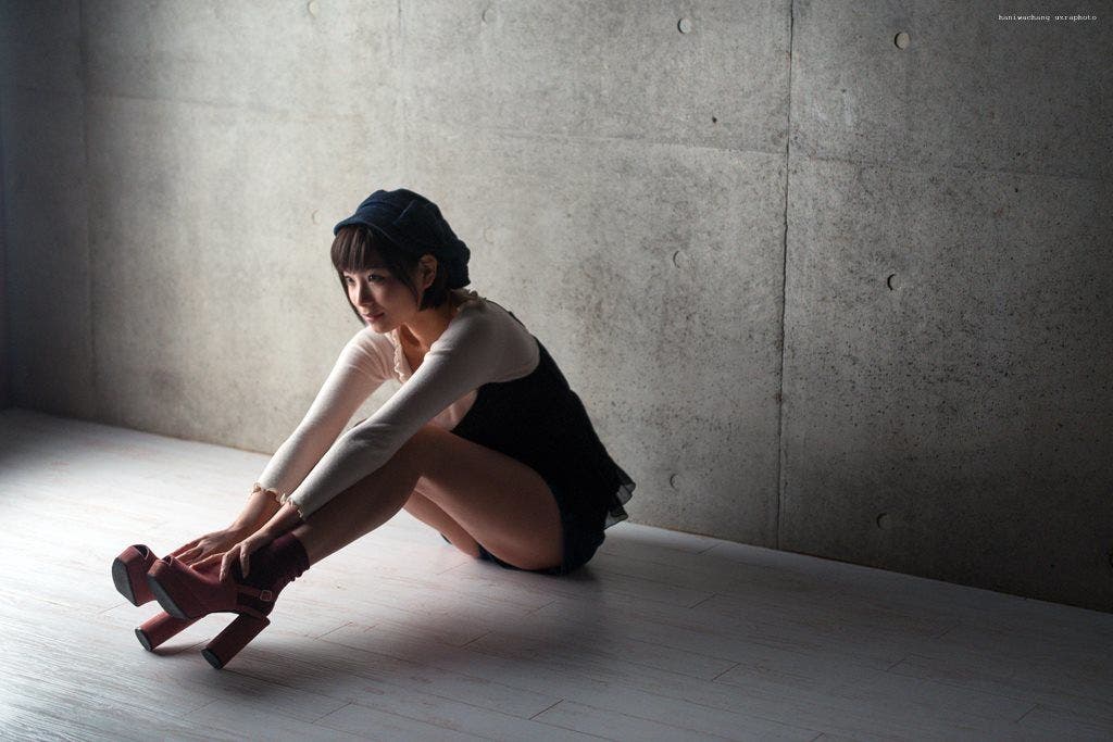 【芝浦ふ頭】天井高5m‼ ニューヨークのアートギャラリー風キッチン付き万能スタジオの写真35