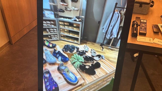 JR芦屋駅から徒歩3分飲食OKの会議室の写真14