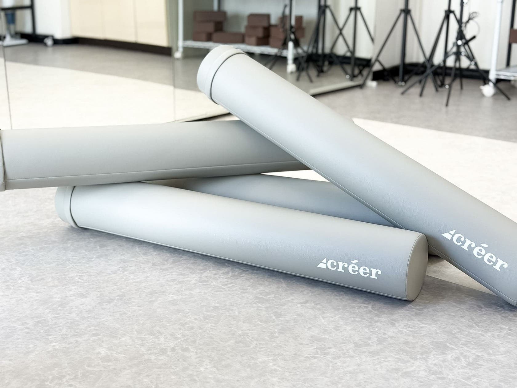 NEW!【静岡駅5分】大型鏡計5m／広々25㎡スタジオでダンス・ヨガ・太極拳・コスプレ・撮影・演劇におすすめ☆の写真19