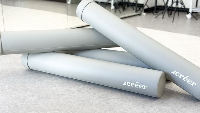 NEW!【静岡駅5分】大型鏡計5m/広々25㎡スタジオでダンス・ヨガ・太極拳・コスプレ・撮影・演劇におすすめ☆の写真19