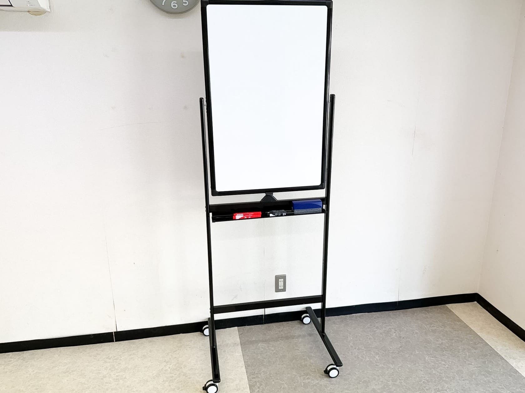 NEW!【静岡駅5分】大型鏡計5m／広々25㎡スタジオでダンス・ヨガ・太極拳・コスプレ・撮影・演劇におすすめ☆の写真13