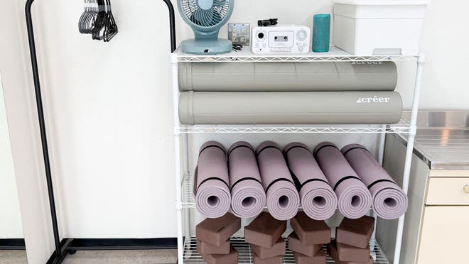 NEW!【静岡駅5分】大型鏡計5m/広々25㎡スタジオでダンス・ヨガ・太極拳・コスプレ・撮影・演劇におすすめ☆の写真22