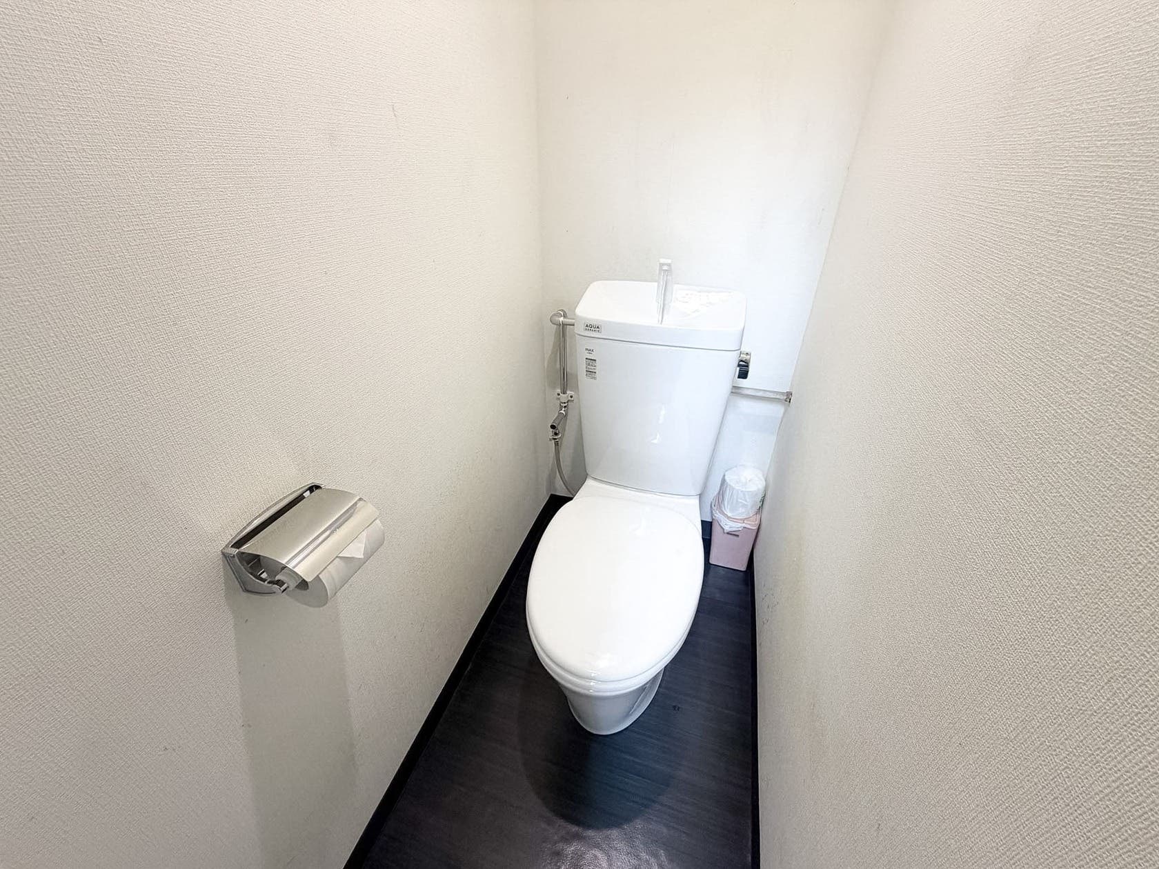 NEW!【静岡駅5分】大型鏡計5m／広々25㎡スタジオでダンス・ヨガ・太極拳・コスプレ・撮影・演劇におすすめ☆の写真28