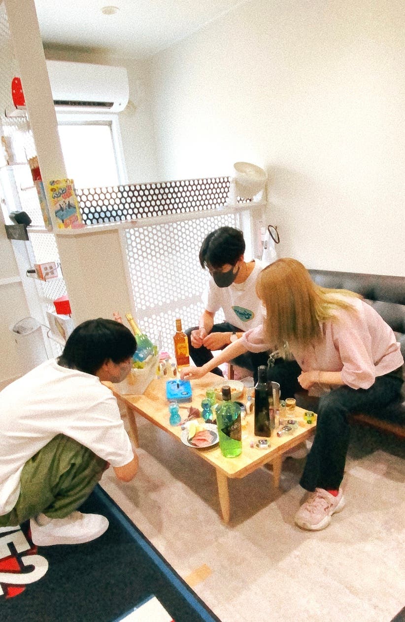 カラオケ・ダーツ付き2フロア貸切｜持ち込みOK・最大12名の写真10