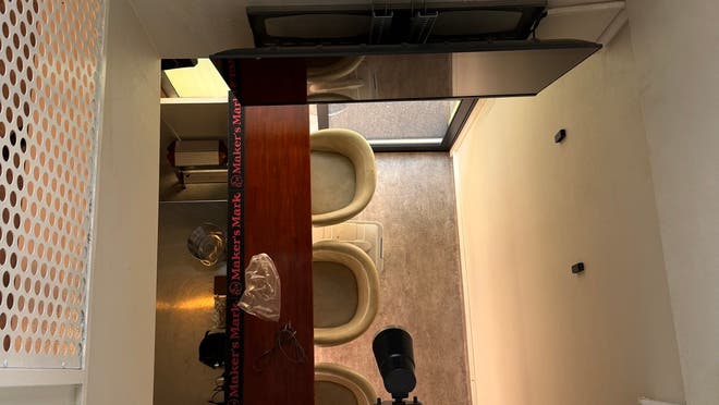 カラオケ・ダーツ付き2フロア貸切|持ち込みOK・最大12名の写真12