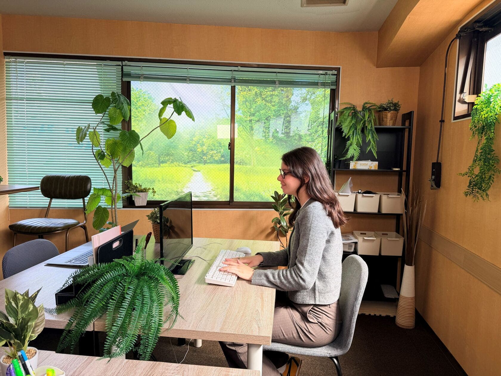 👑撮影/控室セットプラン🚃大塚駅北口徒歩3分🚶会議室A+ラウンジB+多目的ルームC📹✨の写真8