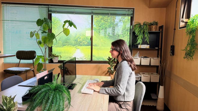 👑撮影/控室セットプラン🚃大塚駅北口徒歩3分🚶会議室A+ラウンジB+多目的ルームC📹✨の写真8