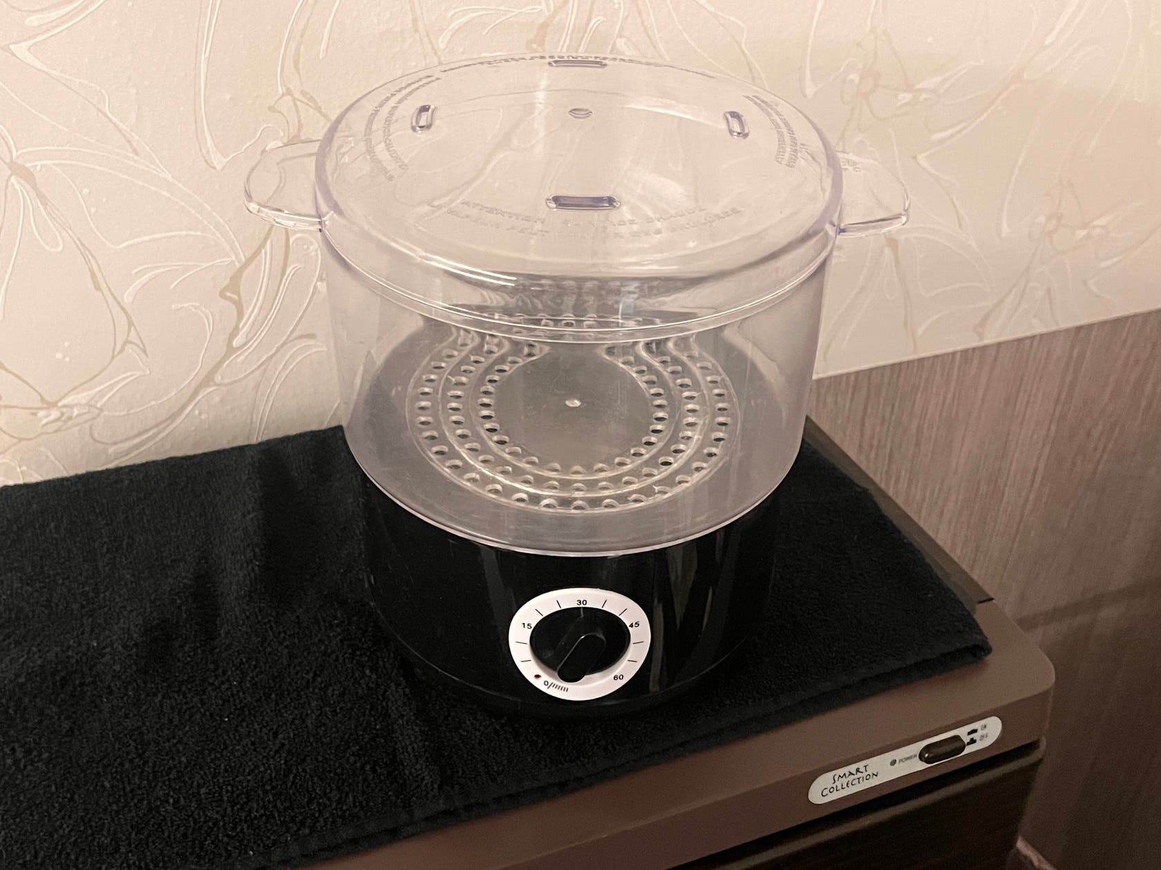 藤井寺駅徒歩1分《駅近》整体・リンパ・エステにすぐ使える完全個室｜備品充実で手ぶら利用OKの写真5