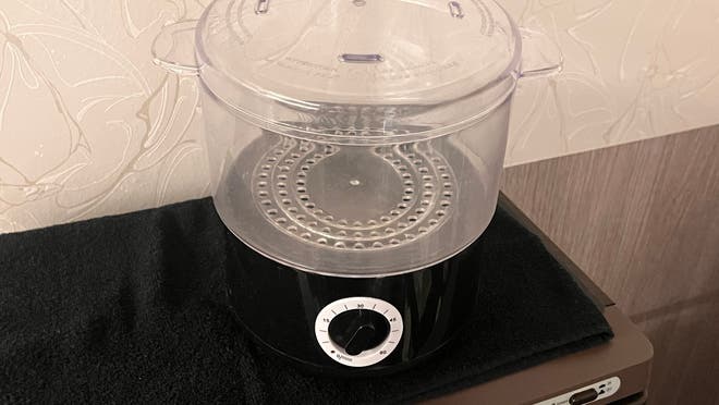 藤井寺駅徒歩1分《駅近》整体・リンパ・エステにすぐ使える完全個室|備品充実で手ぶら利用OKの写真5