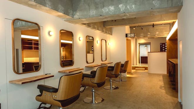 【名古屋駅 徒歩7分】プライベートサロン🍃CM・広告撮影・商品撮影✨ロケ・スタジオ撮影📸ドラマ・YouTube🌟美容🪞の写真1