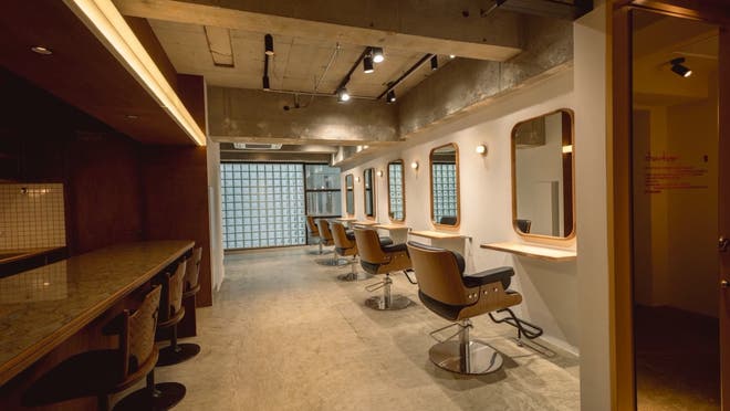 【名古屋駅 徒歩7分】プライベートサロン🍃CM・広告撮影・商品撮影✨ロケ・スタジオ撮影📸ドラマ・YouTube🌟美容🪞の写真3